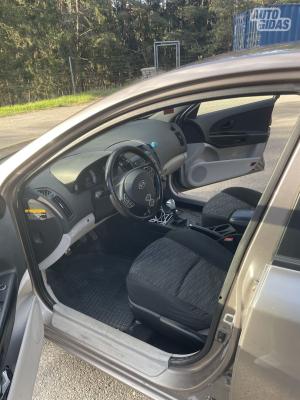 Kia Ceed 2007 Viļņa, ar dzinēja tilpumu 1.60 L un nobraukumu 340 tūkst. km par 1450 €, foto 10 vietnē AUTOMOTO.COM.LV