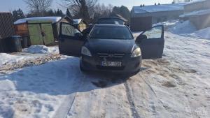 Kia Ceed 2008 in Panevezys, with an engine capacity of 1.40 L and mileage of 250 thousand km for 500 €, photo 17 on AUTOMOTO.COM.LV