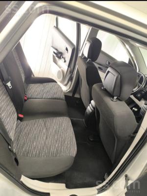Kia Ceed 2008 Rīga, ar dzinēja tilpumu 1.40 L un nobraukumu 176 tūkst. km par 2000 €, foto 14 vietnē AUTOMOTO.COM.LV