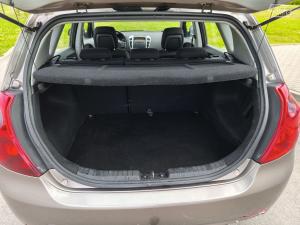Kia Ceed 2008 in Kaunas, with an engine capacity of 1.60 L and mileage of 270 thousand km for 650 €, photo 13 on AUTOMOTO.COM.LV