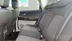 Kia Ceed 2008 Rīga, ar dzinēja tilpumu 1.60 L un nobraukumu 314 tūkst. km par 450 €, foto 14 vietnē AUTOMOTO.COM.LV