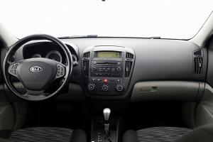 Киа Сид 2008 в Таллин, объемом двигателя 1.60 л и пробегом 222 тыс. км за 1799 €, фото 6 на AUTOMOTO.COM.LV