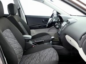 Киа Сид 2008 в Таллин, объемом двигателя 1.60 л и пробегом 222 тыс. км за 1799 €, фото 7 на AUTOMOTO.COM.LV