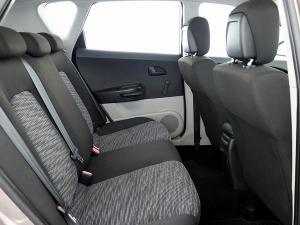 Киа Сид 2008 в Таллин, объемом двигателя 1.60 л и пробегом 222 тыс. км за 1799 €, фото 8 на AUTOMOTO.COM.LV