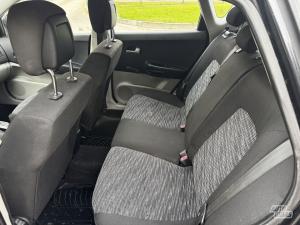 Kia Ceed 2008 in Siauliai, with an engine capacity of 1.60 L and mileage of 273 thousand km for 1550 €, photo 12 on AUTOMOTO.COM.LV