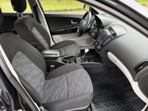 Kia Ceed 2008 in Siauliai, with an engine capacity of 1.60 L and mileage of 273 thousand km for 1550 €, photo 13 on AUTOMOTO.COM.LV