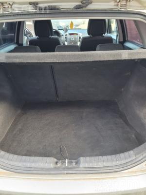 Kia Ceed 2011 Rēzekne, ar dzinēja tilpumu 1.60 L un nobraukumu 311 tūkst. km par 1800 €, foto 6 vietnē AUTOMOTO.COM.LV