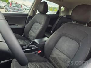 Kia Ceed 2013 Rīga, ar dzinēja tilpumu 1.60 L un nobraukumu 0 tūkst. km par 2290 €, foto 9 vietnē AUTOMOTO.COM.LV