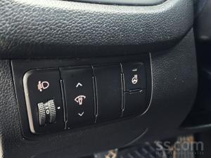 Kia Ceed 2013 Rīga, ar dzinēja tilpumu 1.60 L un nobraukumu 0 tūkst. km par 2290 €, foto 12 vietnē AUTOMOTO.COM.LV