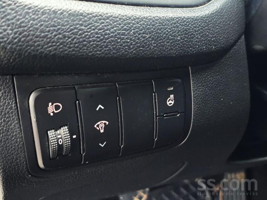 Kia Ceed 2013 Rīga, ar dzinēja tilpumu 1.60 L un nobraukumu 0 tūkst. km par 2290 €, foto 12 vietnē AUTOMOTO.COM.LV