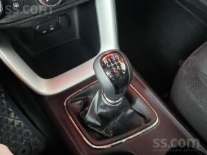 Kia Ceed 2013 Rīga, ar dzinēja tilpumu 1.60 L un nobraukumu 0 tūkst. km par 2290 €, foto 14 vietnē AUTOMOTO.COM.LV