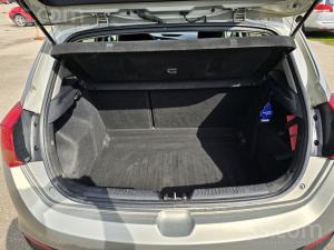 Kia Ceed 2013 Rīga, ar dzinēja tilpumu 1.60 L un nobraukumu 0 tūkst. km par 2290 €, foto 15 vietnē AUTOMOTO.COM.LV