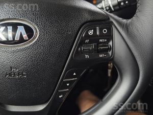 Kia Ceed 2013 Rīga, ar dzinēja tilpumu 1.60 L un nobraukumu 0 tūkst. km par 2290 €, foto 16 vietnē AUTOMOTO.COM.LV