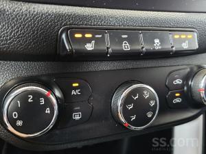 Kia Ceed 2013 Rīga, ar dzinēja tilpumu 1.60 L un nobraukumu 0 tūkst. km par 2290 €, foto 17 vietnē AUTOMOTO.COM.LV