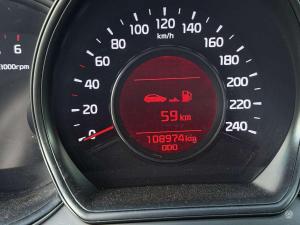 Kia Ceed 2013 in Vilnius, with an engine capacity of 1.58 L and mileage of 108 thousand km for 6999 €, photo 19 on AUTOMOTO.COM.LV