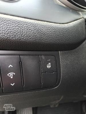 Kia Ceed 2015 in Akmene, with an engine capacity of 1.50 L and mileage of 247 thousand km for 3950 €, photo 12 on AUTOMOTO.COM.LV