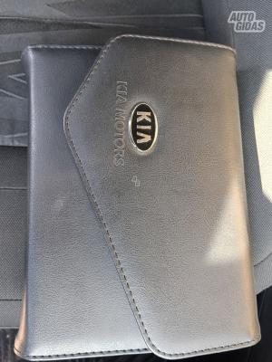 Kia Ceed 2015 in Akmene, with an engine capacity of 1.50 L and mileage of 247 thousand km for 3950 €, photo 15 on AUTOMOTO.COM.LV