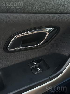 Kia Ceed 2015 Rīga, ar dzinēja tilpumu 1.60 L un nobraukumu 175 tūkst. km par 3150 €, foto 9 vietnē AUTOMOTO.COM.LV