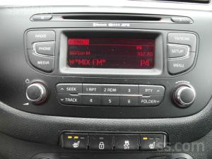 Kia Ceed 2015 Rīga, ar dzinēja tilpumu 1.60 L un nobraukumu 175 tūkst. km par 3150 €, foto 13 vietnē AUTOMOTO.COM.LV
