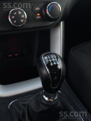 Kia Ceed 2015 Rīga, ar dzinēja tilpumu 1.60 L un nobraukumu 175 tūkst. km par 3150 €, foto 14 vietnē AUTOMOTO.COM.LV