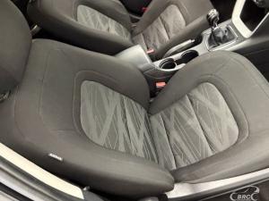 Kia Ceed 2015 in Vilnius, with an engine capacity of 1.58 L and mileage of 171 thousand km for 3500 €, photo 6 on AUTOMOTO.COM.LV