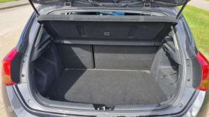 Kia Ceed 2015 in Jurbarkas, with an engine capacity of 1.58 L and mileage of 266 thousand km for 4300 €, photo 11 on AUTOMOTO.COM.LV