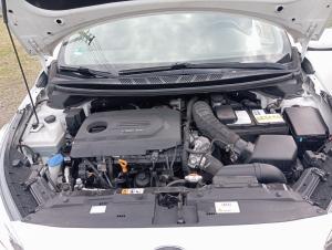 Kia Ceed 2016 in Sakiai, with an engine capacity of 1.60 L and mileage of 242 thousand km for 5200 €, photo 14 on AUTOMOTO.COM.LV