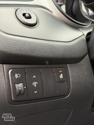 Kia Ceed 2016 Viļņa, ar dzinēja tilpumu 1.60 L un nobraukumu 166 tūkst. km par 5200 €, foto 15 vietnē AUTOMOTO.COM.LV