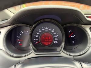 Kia Ceed 2016 Viļņa, ar dzinēja tilpumu 1.60 L un nobraukumu 166 tūkst. km par 5200 €, foto 17 vietnē AUTOMOTO.COM.LV