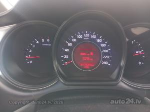Киа Сид 2017 в Таллин, объемом двигателя 1.40 л и пробегом 378 тыс. км за 5000 €, фото 7 на AUTOMOTO.COM.LV