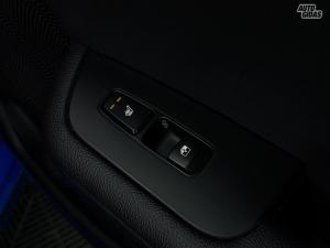 Kia Ceed 2018 in Avizieniai, with an engine capacity of 1.60 L and mileage of 161 thousand km for 9950 €, photo 17 on AUTOMOTO.COM.LV