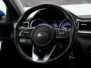 Kia Ceed 2018 in Avizieniai, with an engine capacity of 1.60 L and mileage of 161 thousand km for 9950 €, photo 19 on AUTOMOTO.COM.LV