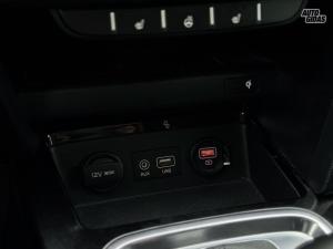Kia Ceed 2018 in Avizieniai, with an engine capacity of 1.60 L and mileage of 161 thousand km for 9950 €, photo 23 on AUTOMOTO.COM.LV