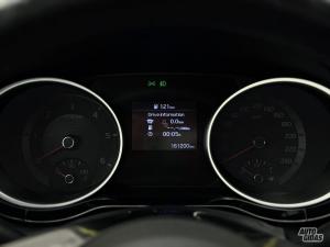 Kia Ceed 2018 in Avizieniai, with an engine capacity of 1.60 L and mileage of 161 thousand km for 9950 €, photo 29 on AUTOMOTO.COM.LV