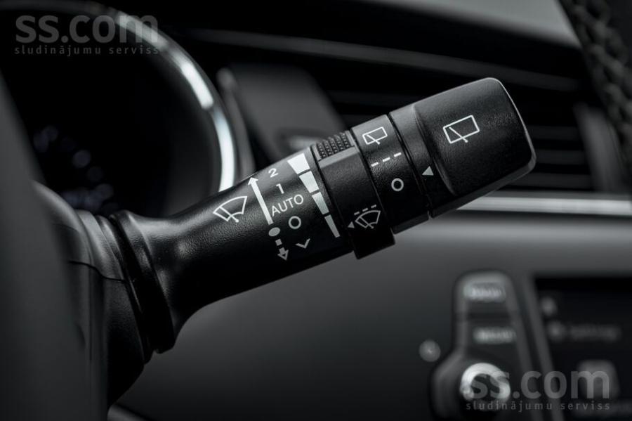 Kia Ceed 2018 in Riga, with an engine capacity of 1.60 L and mileage of 129 thousand km for 8750 €, photo 23 on AUTOMOTO.COM.LV