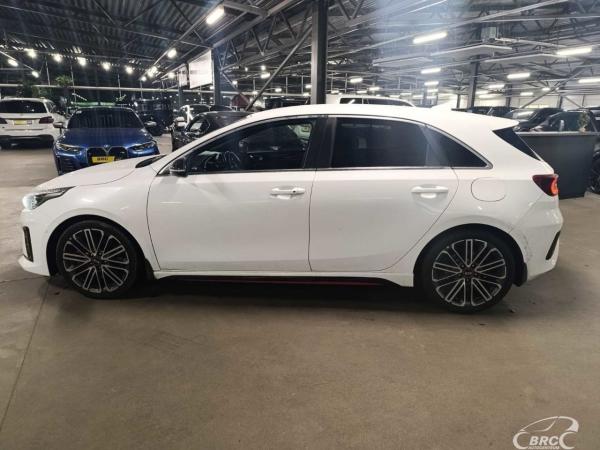 Kia Ceed 2019 in Vilnius, with an engine capacity of 1.59 L and mileage of 68 thousand km for 14900 €, photo 2 on AUTOMOTO.COM.LV