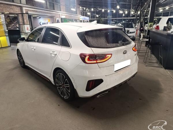 Kia Ceed 2019 in Vilnius, with an engine capacity of 1.59 L and mileage of 68 thousand km for 14900 €, photo 3 on AUTOMOTO.COM.LV