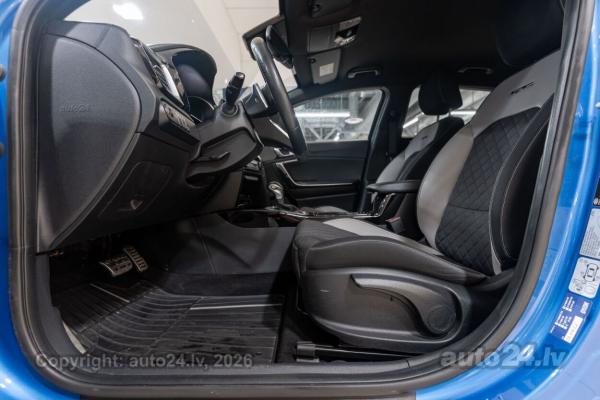 Kia Ceed 2019 in Tallinn, with an engine capacity of 1.60 L and mileage of 141 thousand km for 15990 €, photo 5 on AUTOMOTO.COM.LV