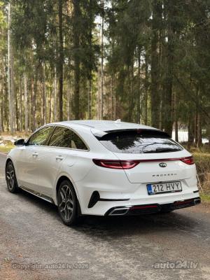 Kia Ceed 2019 Viljandi, ar dzinēja tilpumu 1.60 L un nobraukumu 192 tūkst. km par 13300 €, foto 3 vietnē AUTOMOTO.COM.LV
