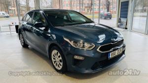 Kia Ceed 2019 in Narva, with an engine capacity of 1.40 L and mileage of 66 thousand km for 10990 €, photo 2 on AUTOMOTO.COM.LV