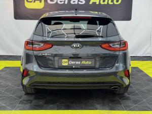 Kia Ceed 2019 in Vilnius, with an engine capacity of 0.00 L and mileage of 0 thousand km for 11990 €, photo 5 on AUTOMOTO.COM.LV