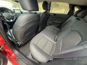 Kia Ceed 2019 Tallina, ar dzinēja tilpumu 1.40 L un nobraukumu 76 tūkst. km par 14000 €, foto 11 vietnē AUTOMOTO.COM.LV