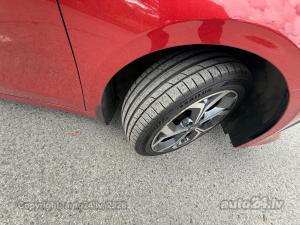 Kia Ceed 2019 Tallina, ar dzinēja tilpumu 1.40 L un nobraukumu 76 tūkst. km par 14000 €, foto 15 vietnē AUTOMOTO.COM.LV