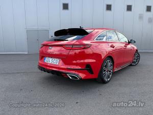 Kia Ceed 2019 in Saku, with an engine capacity of 1.60 L and mileage of 141 thousand km for 15900 €, photo 5 on AUTOMOTO.COM.LV
