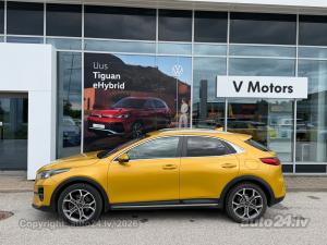 Kia Ceed 2019 Viljandi, ar dzinēja tilpumu 1.40 L un nobraukumu 147 tūkst. km par 13490 €, foto 3 vietnē AUTOMOTO.COM.LV