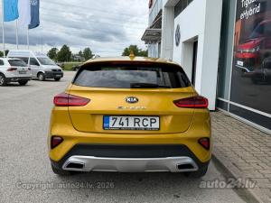 Kia Ceed 2019 Viljandi, ar dzinēja tilpumu 1.40 L un nobraukumu 147 tūkst. km par 13490 €, foto 5 vietnē AUTOMOTO.COM.LV