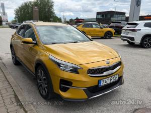Kia Ceed 2019 Viljandi, ar dzinēja tilpumu 1.40 L un nobraukumu 147 tūkst. km par 13490 €, foto 15 vietnē AUTOMOTO.COM.LV