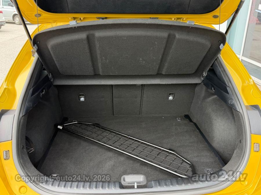 Kia Ceed 2019 Viljandi, ar dzinēja tilpumu 1.40 L un nobraukumu 147 tūkst. km par 13490 €, foto 16 vietnē AUTOMOTO.COM.LV