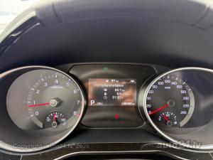 Kia Ceed 2019 Viljandi, ar dzinēja tilpumu 1.40 L un nobraukumu 147 tūkst. km par 13490 €, foto 17 vietnē AUTOMOTO.COM.LV