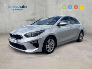 Киа Сид 2019 в Клайпеда, объемом двигателя 1.00 л и пробегом 70 тыс. км за 10991 €, фото  на AUTOMOTO.COM.LV